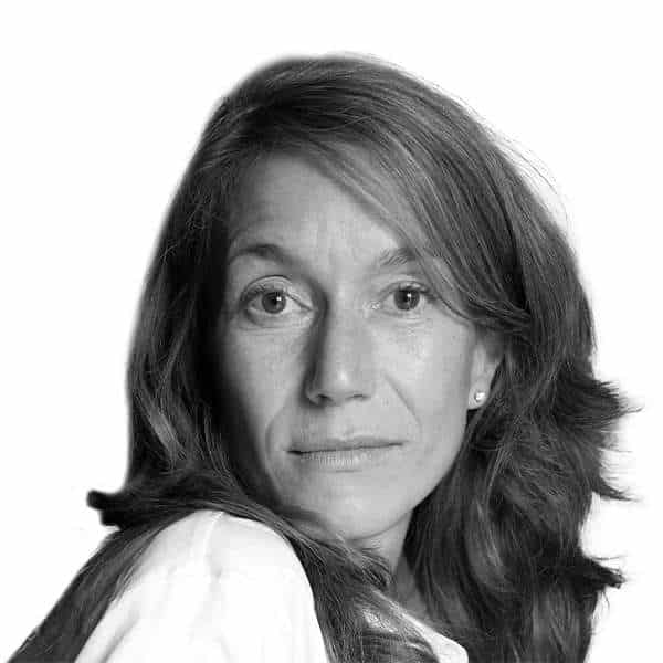 Marie-Pierre Schickel | Former Bain, Club Méditerranée | Milan, Italy