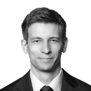 Welcoming New Member Jeff Hughes - Independent Management Consultants