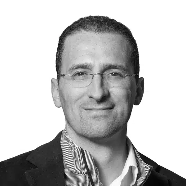 Welcoming New Member Tom Goldenberg