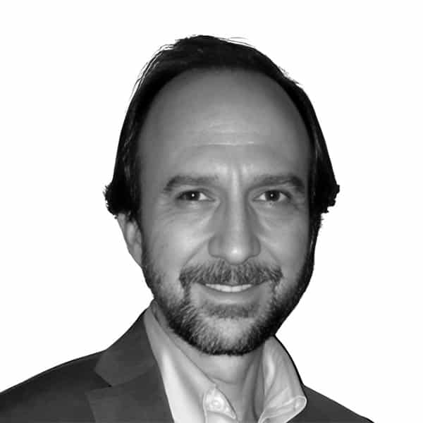 Welcoming New Member Javier Perez-Orive - Welcoming New Member Javier Perez-Orive