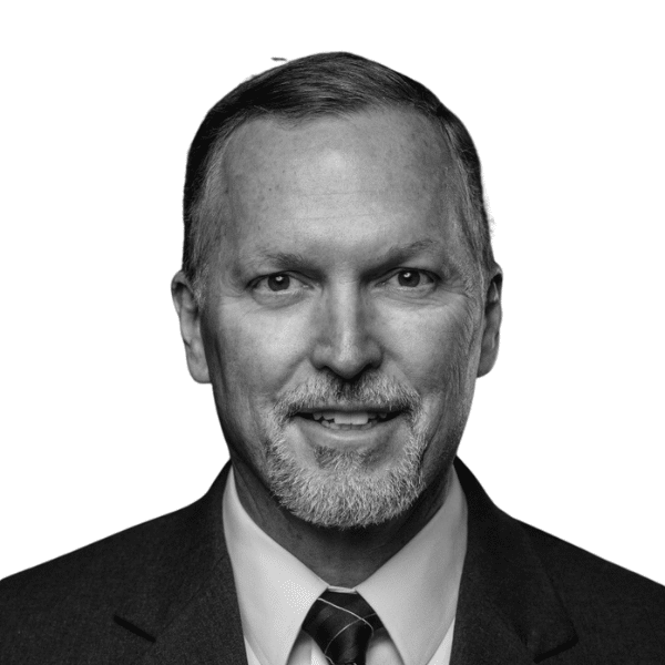 Welcoming New Member Ted Iverson - Independent Management Consultants