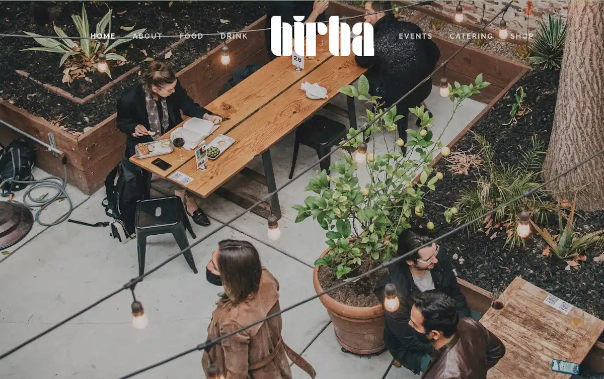 Best places to host an event in San Francisco