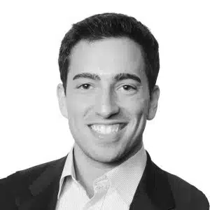 Welcoming New Member Matthew Baer - Independent Management Consultants