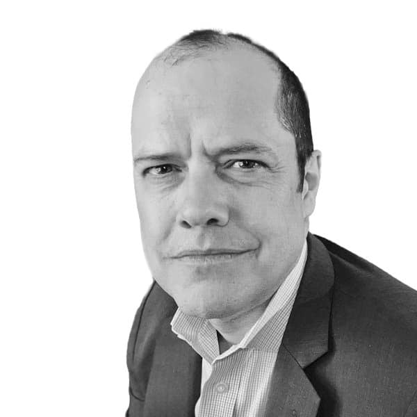 Welcoming New Member Stephen Butler