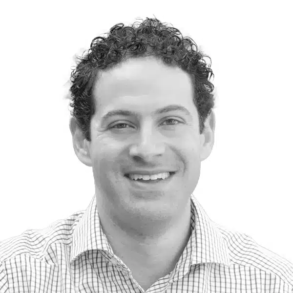 Welcome Allen Levovski | alum of McKinsey | based in Toronto, CA