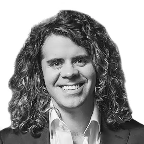 Welcome Thomas Carlson | alum of McKinsey | based in Dallas, TX