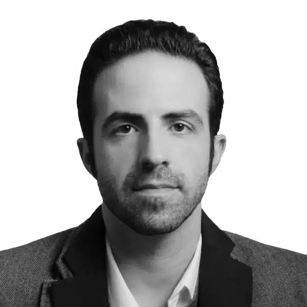 Welcome Mohammad Ghassemi | alum of BCG | based in Detroit