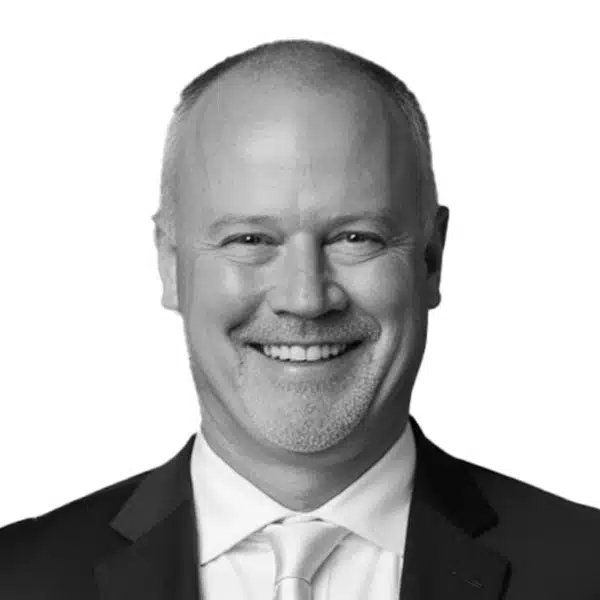 Welcome Shawn Cahill | alum of McKinsey | based in Columbus