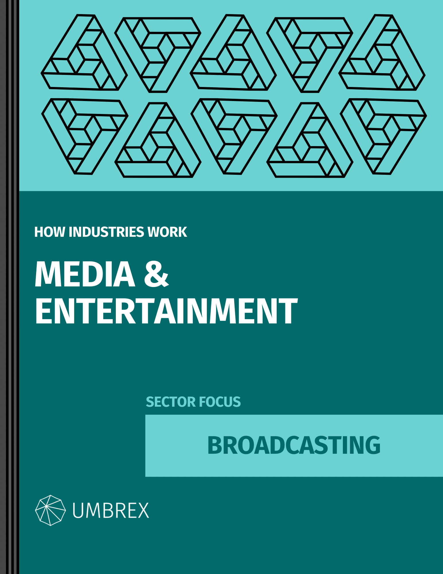 How the Broadcasting Industry Works | Umbrex