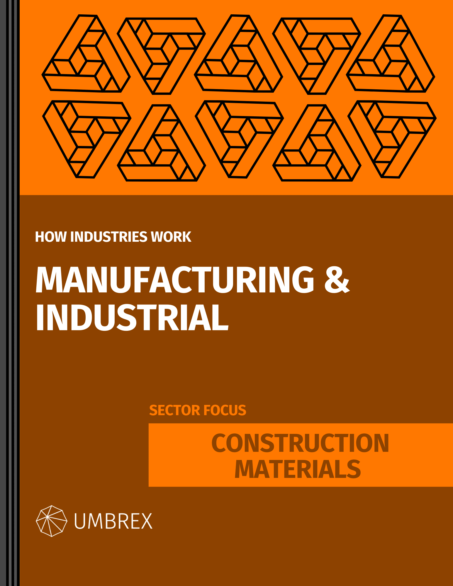 How the Construction Materials Industry Works
