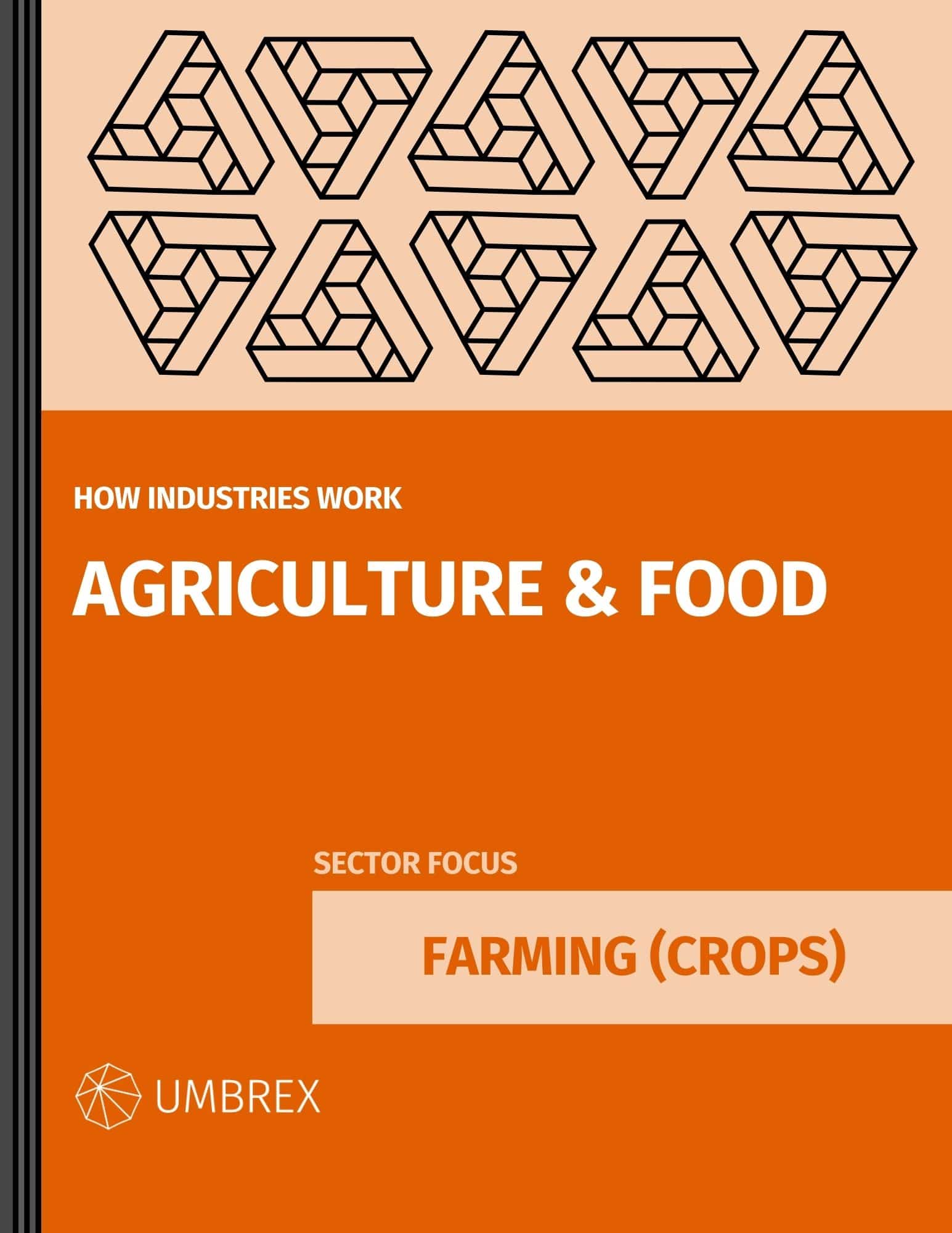 How the Farming Industry Works | Umbrex