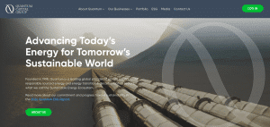 Quantum Energy Partners | Umbrex