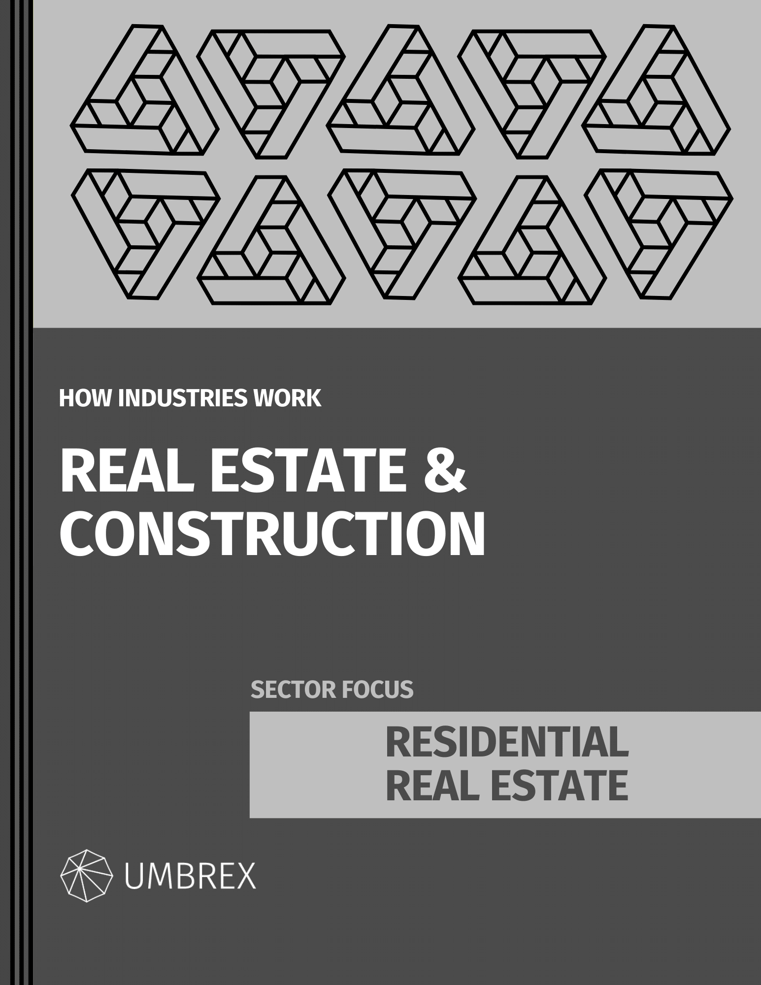 How the Residential Real Estate Industry Works | Umbrex