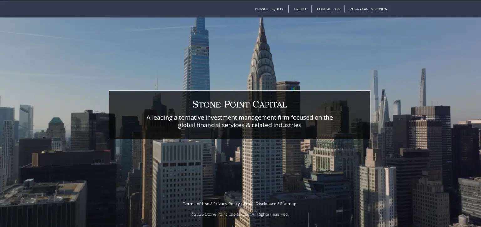 Stone Point Capital | Umbrex