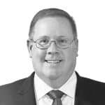 Welcome Thomas McNulty | alum of BCG | based in Boston, MA