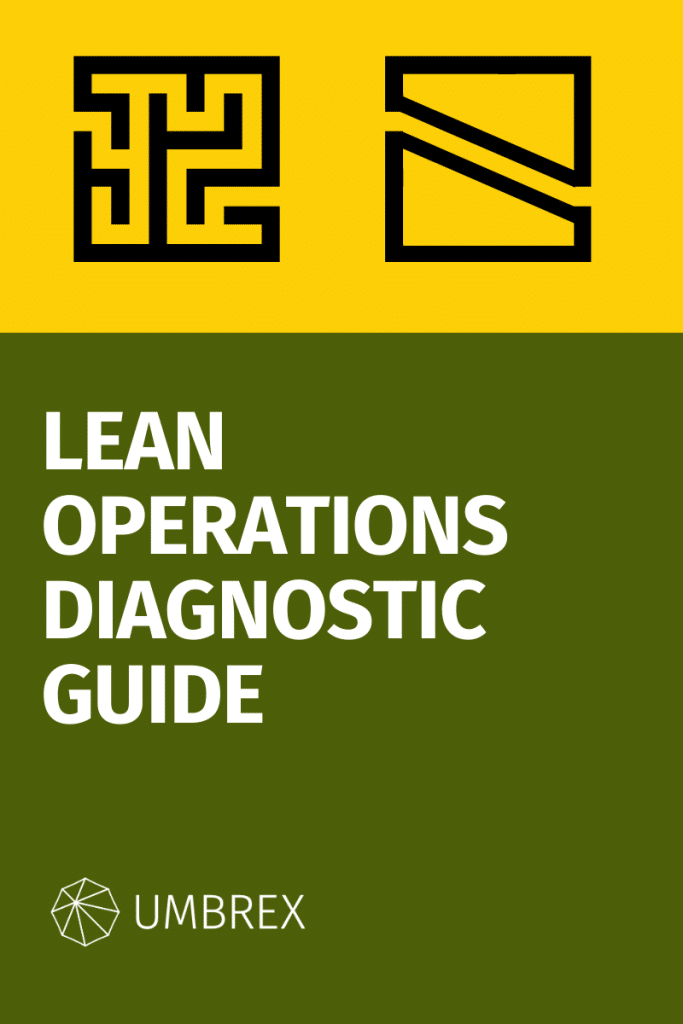 Manufacturing | Umbrex