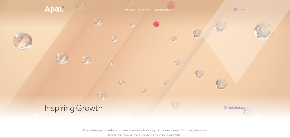 Apax Partners | Umbrex