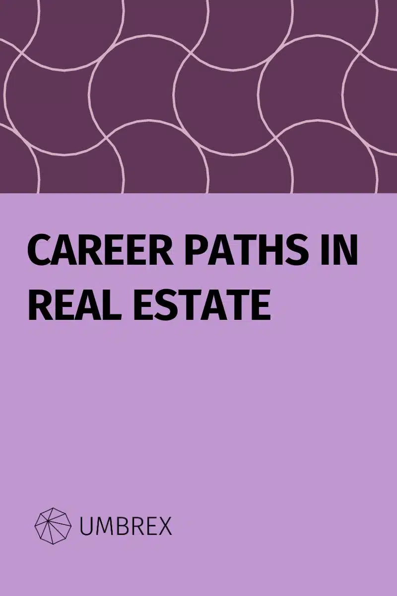 Orientation to the Real‑Estate Profession | Umbrex