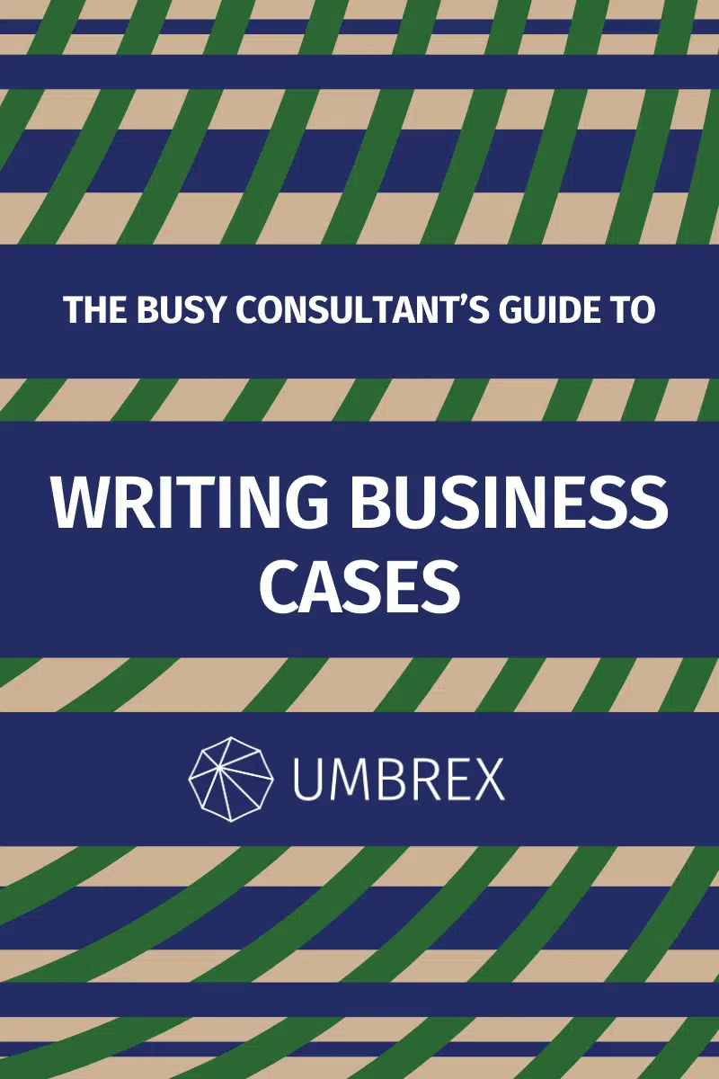 Business Case Structure: Essential Sections & Content