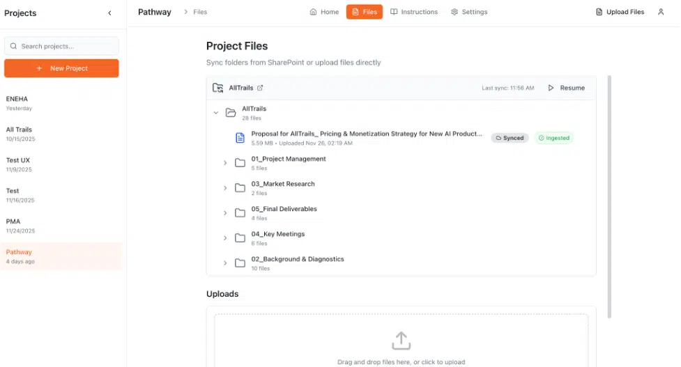 Podcast: Co-founder of Goalbridge | Isa D'Eila