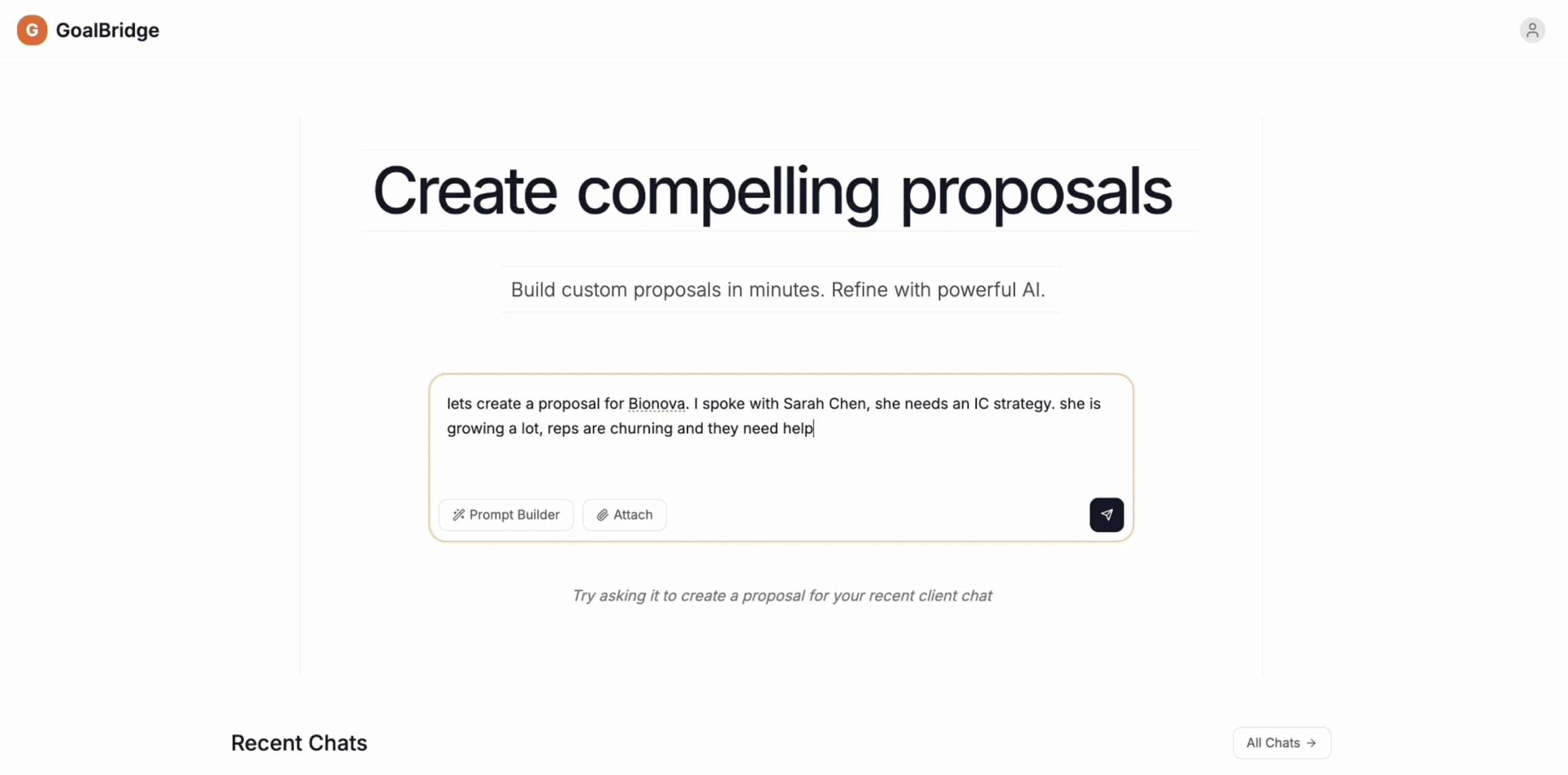 Podcast: Co-founder of Goalbridge | Isa D'Eila