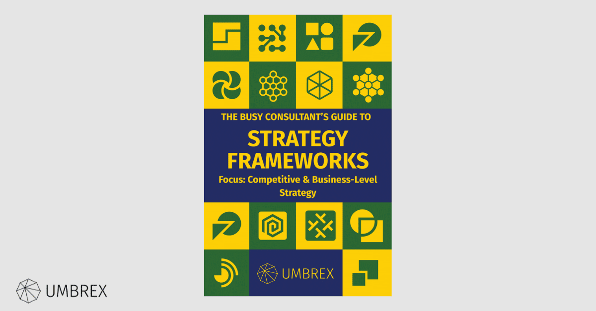 Porter’s Generic Strategies Explained