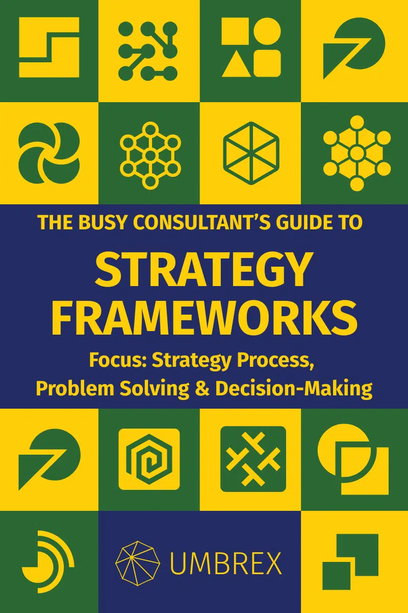RAPID Decision-rights Framework Explained