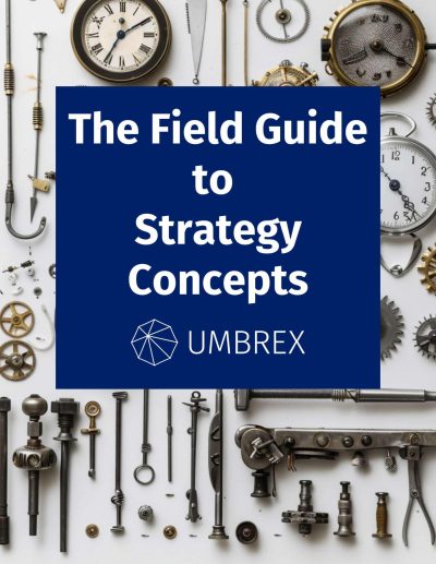 What is Strategic Thinking? | Umbrex